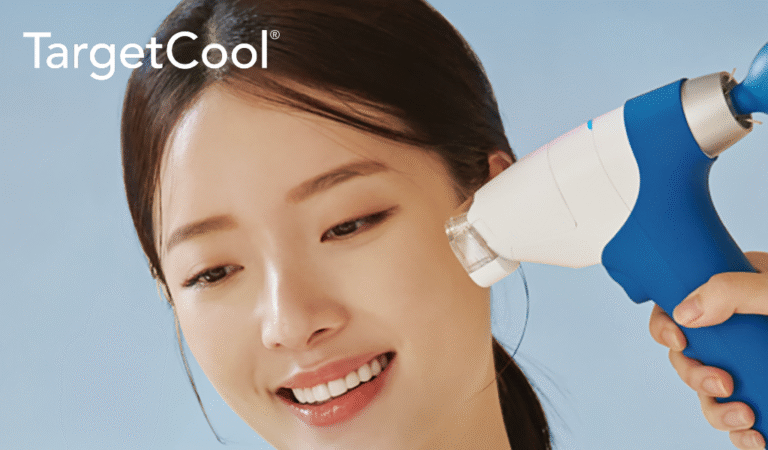 ターゲットクール(Target Cool®)｜内出血や痛みを軽減する新たな施術オプション - ココンベルクリニック